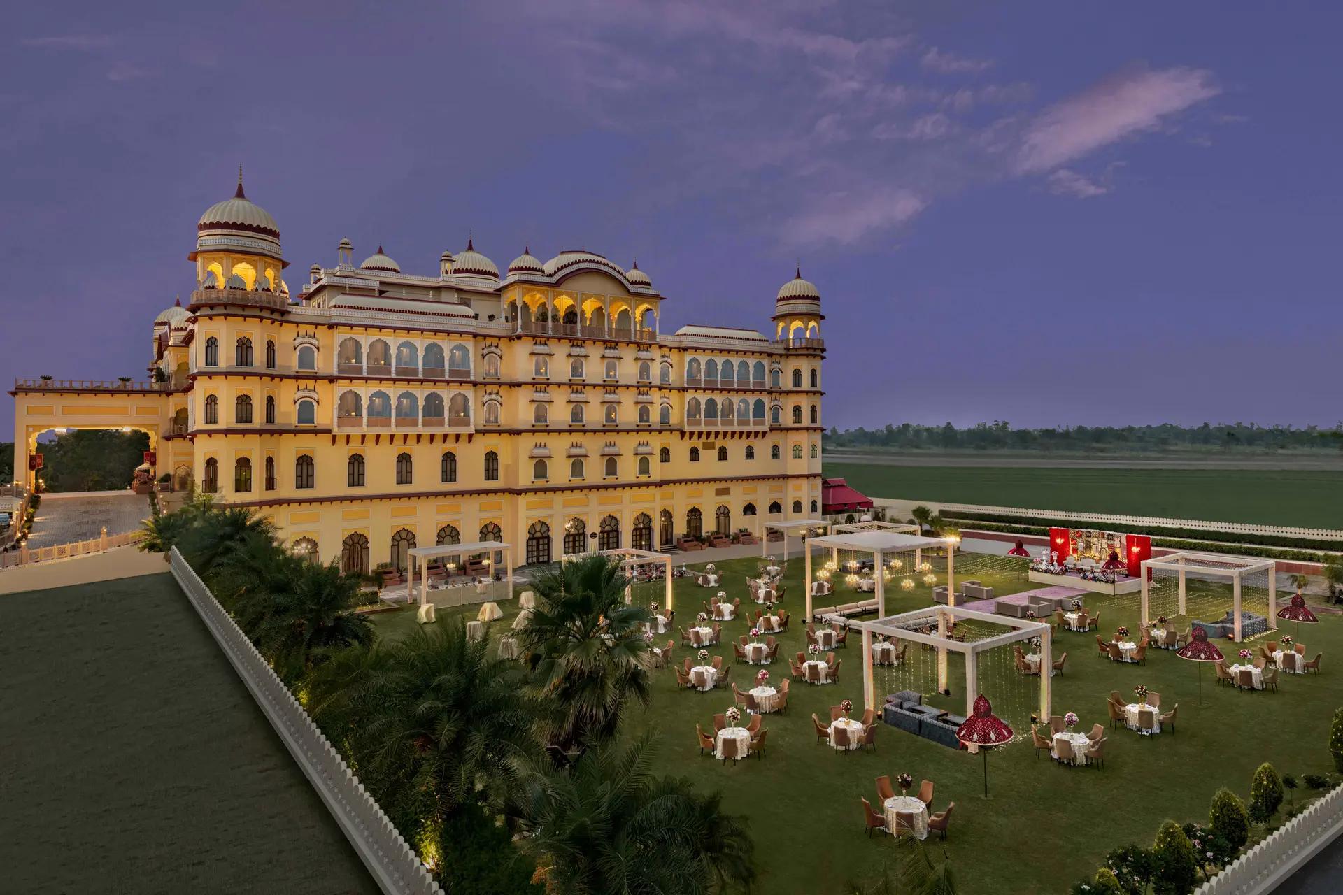 Noor mahal store